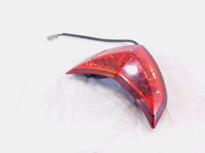 2013-2017 Victory Judge Rear Rear Fender LED Taillight Tail Brake Light ...
