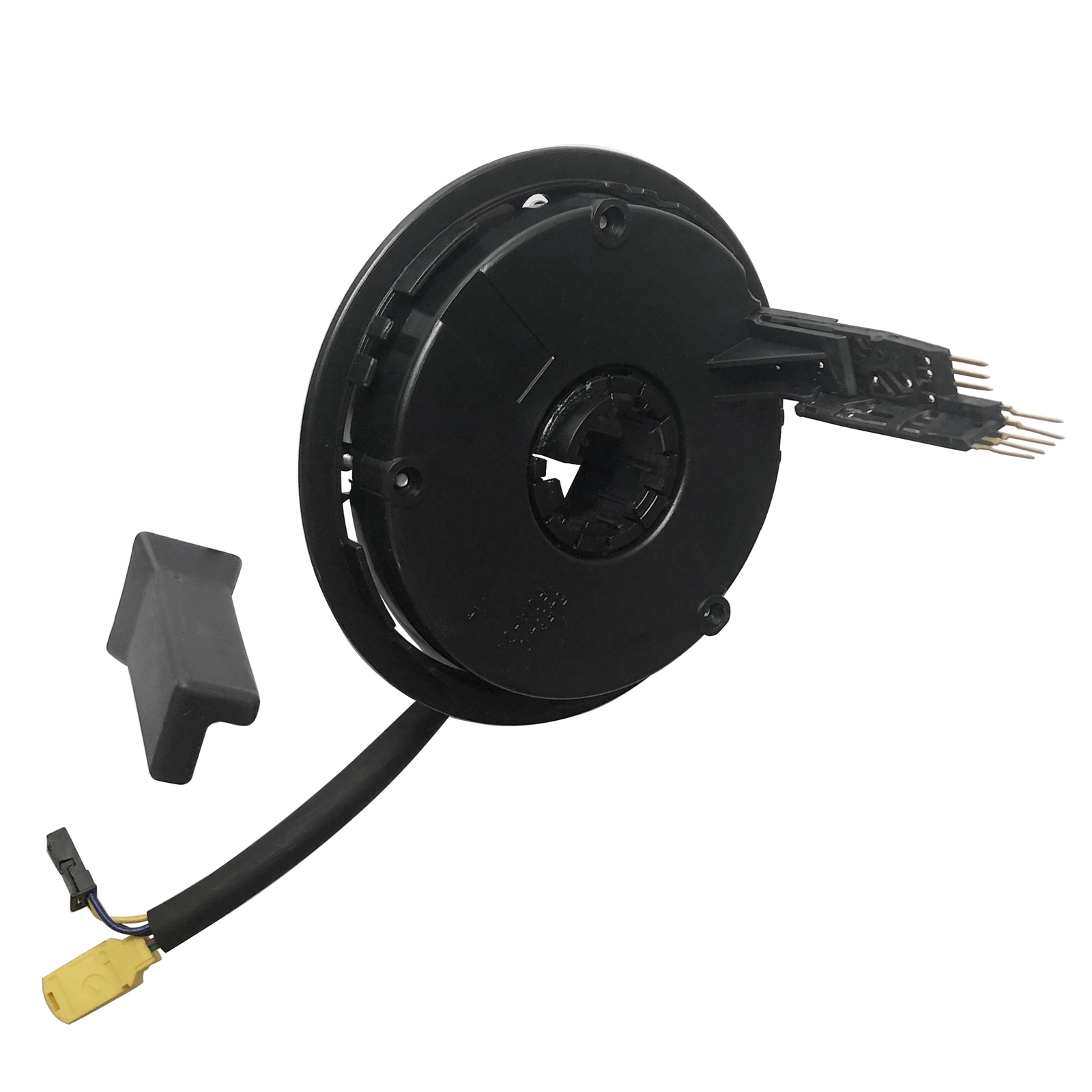 Schleifring Wickelfeder Lenkwinkelsensor Airbag für Mercedes S-Klasse ...