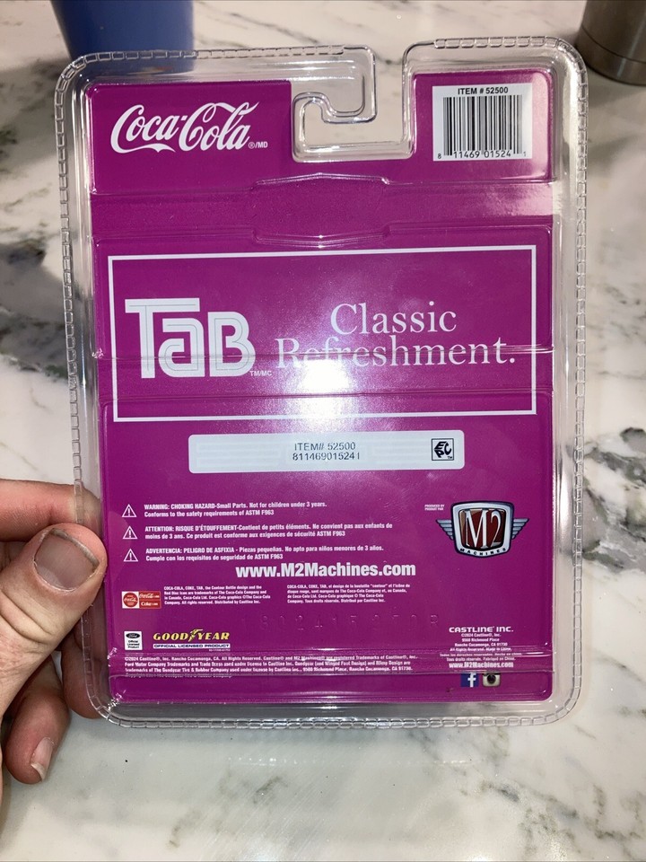 M2 MACHINES 1969 FORD MUSTANG FUNNY CAR TAB 2024 | eBay