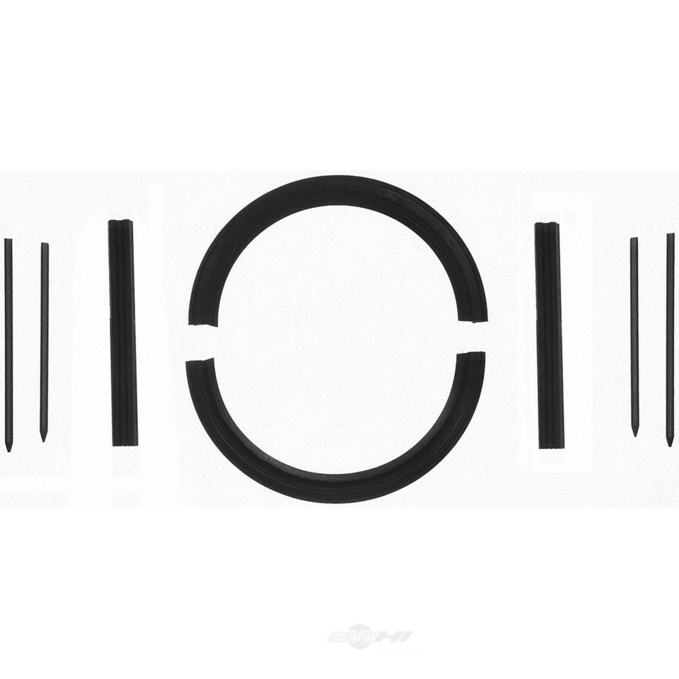 Fel-Pro 2903 Performance Rear Main Bearing Set | eBay