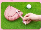SANRIO Golf Putter Keeper Hello Kitty My Melody Kuromi Cinnamoroll | eBay