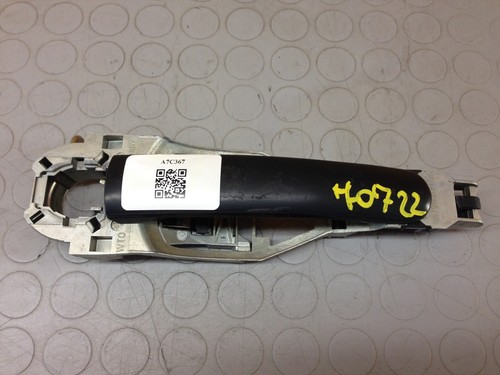 SEAT Arosa (1997) 1.0 37KW 3P Poignée Extérieure avant Gauche 3b0837885 ...