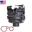 Carburetor For Briggs & Stratton 591160 300e 450e 500e 550e 575e 600e ...