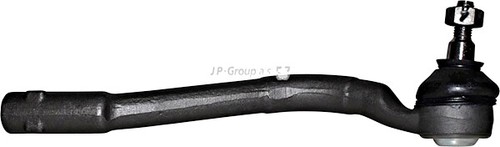 JP GROUP New Tie Rod End Front Right Fits HYUNDAI I40 Cw Ix35 ...