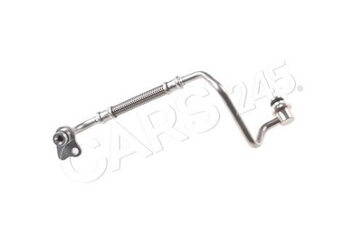 Original BMW E84 E89 F07N Turbolader Ölhaushalt Einlassrohr OEM ...