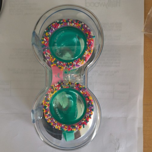 H2O Life Kids Swim Goggles Protection for Children (Boys/girls) | eBay