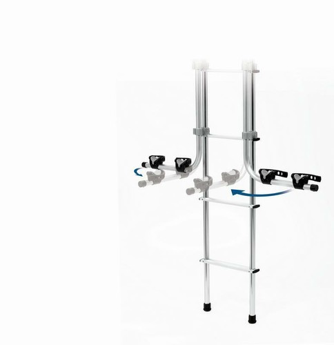 Surco Ladder Mounted Bike Rack 747928050105| eBay