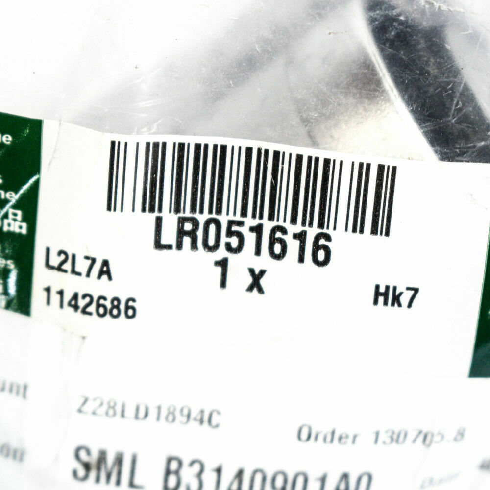 OEM LAND ROVER DISCOVERY REAR RIGHT UPPER CONTROL ARM BUSH L319 ...