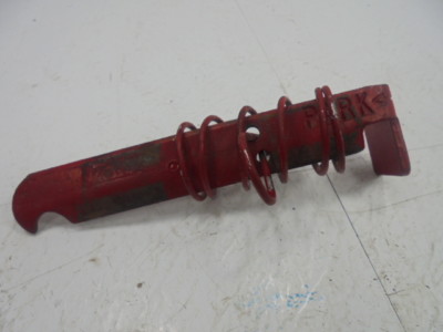 Park brake lever Snapper M301019BE 30" rear engine rider V3C | eBay