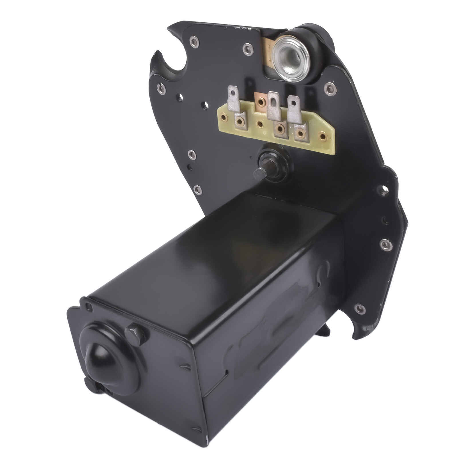 1968-1972 Chevy Camaro Chevelle EL Camino Maibu Windshield Wiper Motor ...