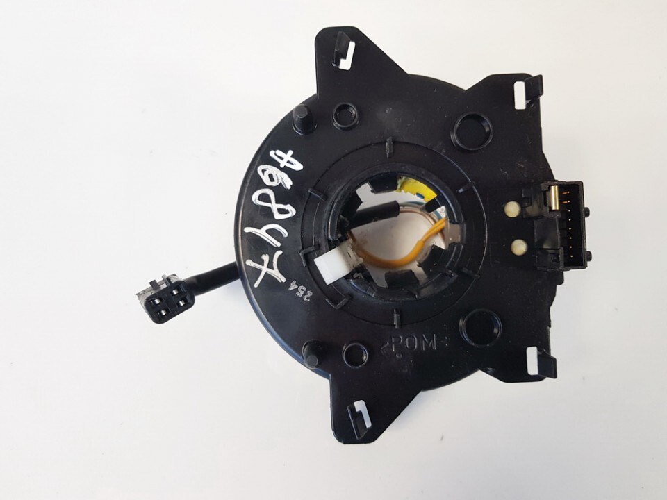 Opel Vectra 2001 Slip Squib Ring 87654321, Genuine #1262386-65 | eBay