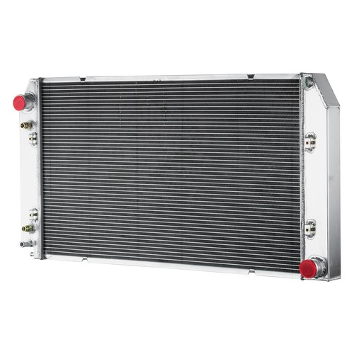 3Row Radiator For 94-02,96 CHEVY GMC C1500 C2500 K1500 K2500 6.5 V8 ...