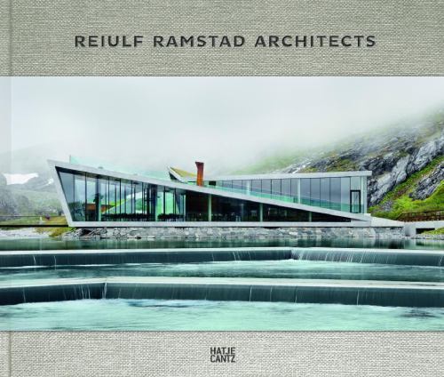 Reiulf Ramstad Architects by Reiulf Ramstad (2013, Hardcover) for sale ...