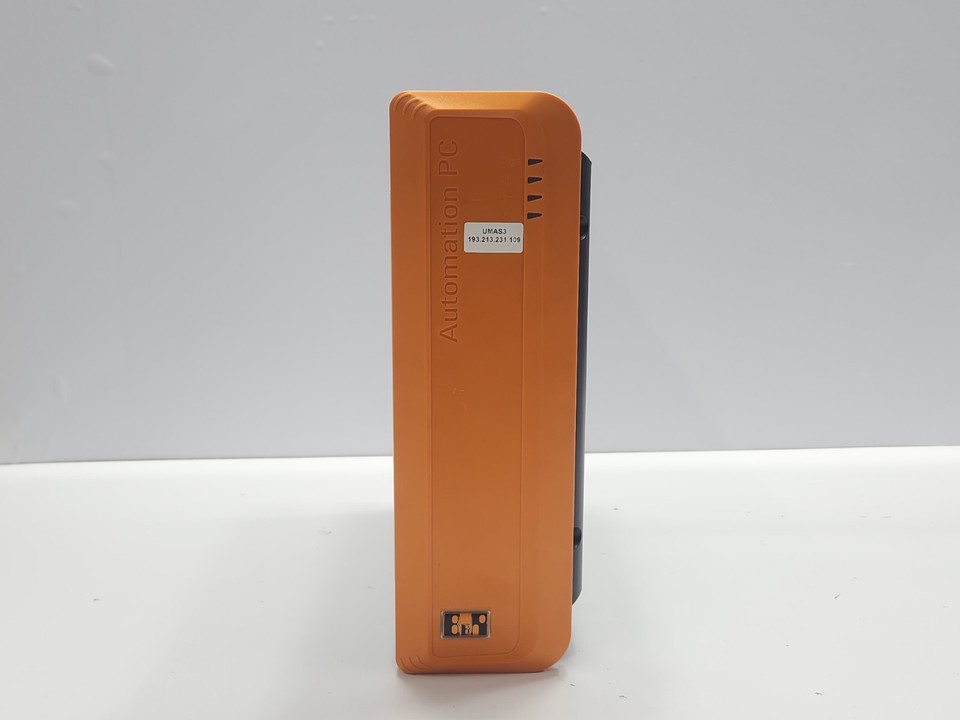 B&R AUTOMATION PC 910 - WITHOUT MEMORY CARD | eBay