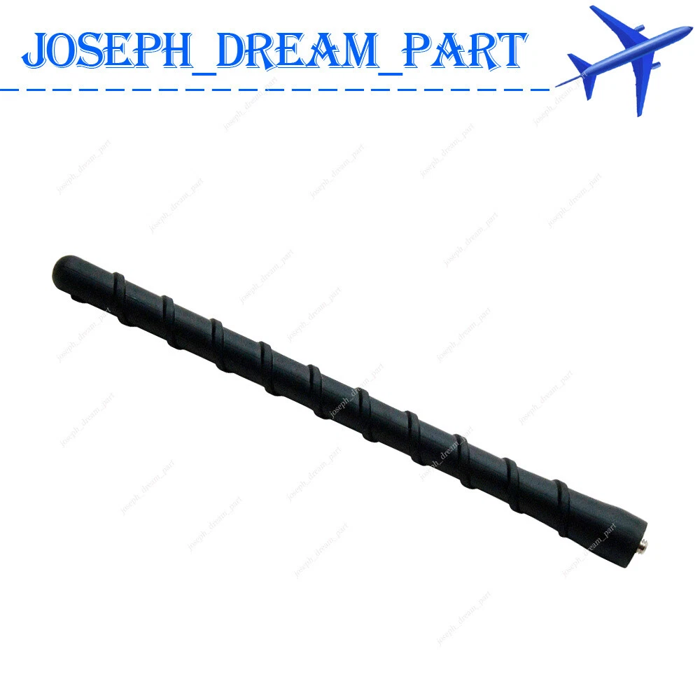 2009-2012 Hyundai Elantra Antenna Replacement 956-012