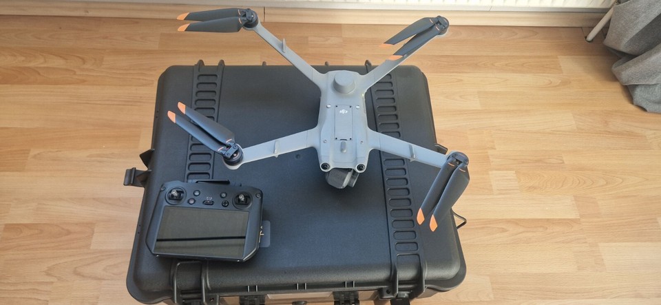 dji matrice 3DT | eBay