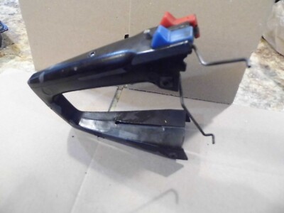 PARTNER R16 F55 CHAINSAW REAR HANDLE | eBay