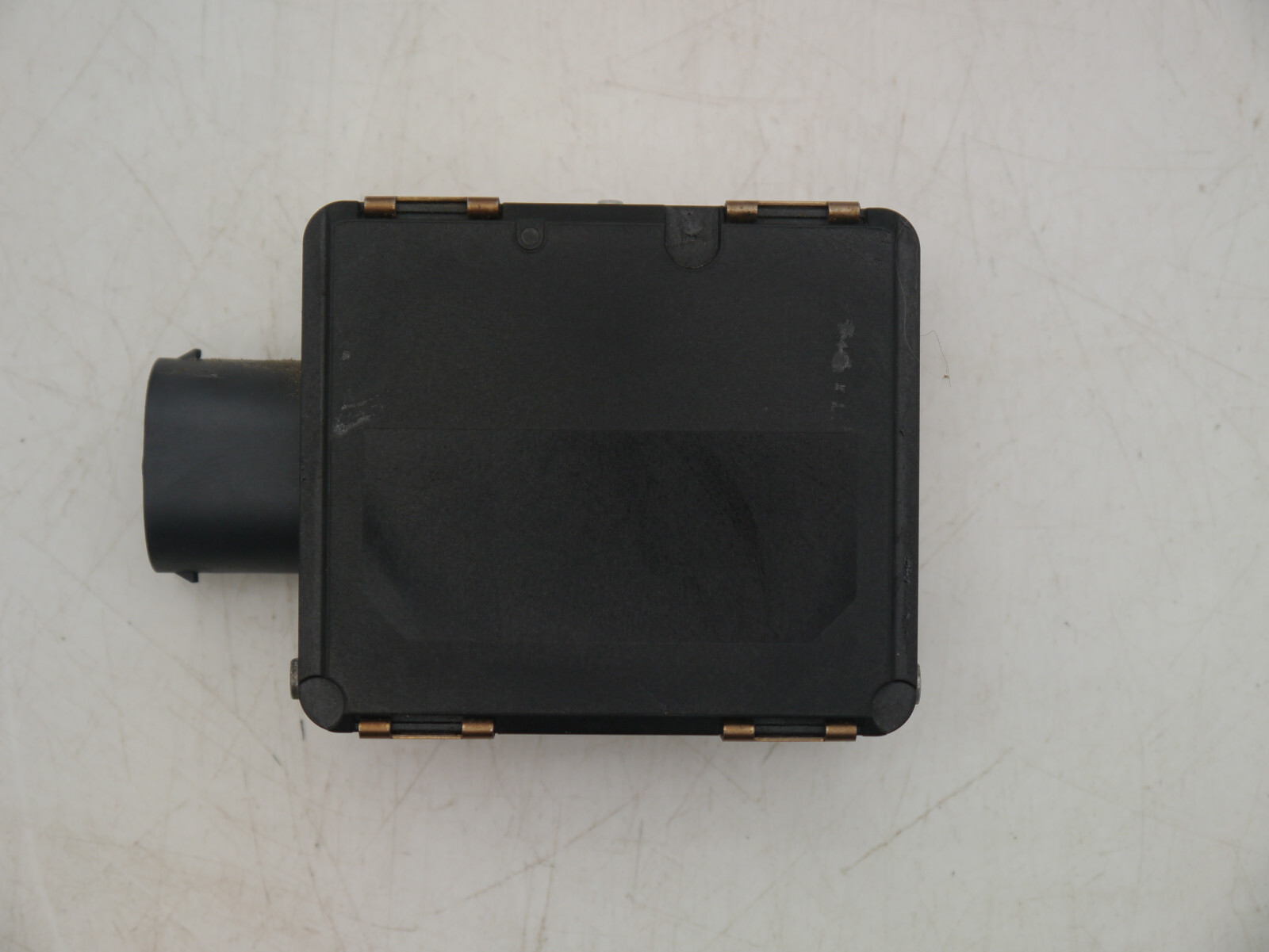 Mercedes Frontradarsteuergerät Radar Acc Module Radar de Distance ...