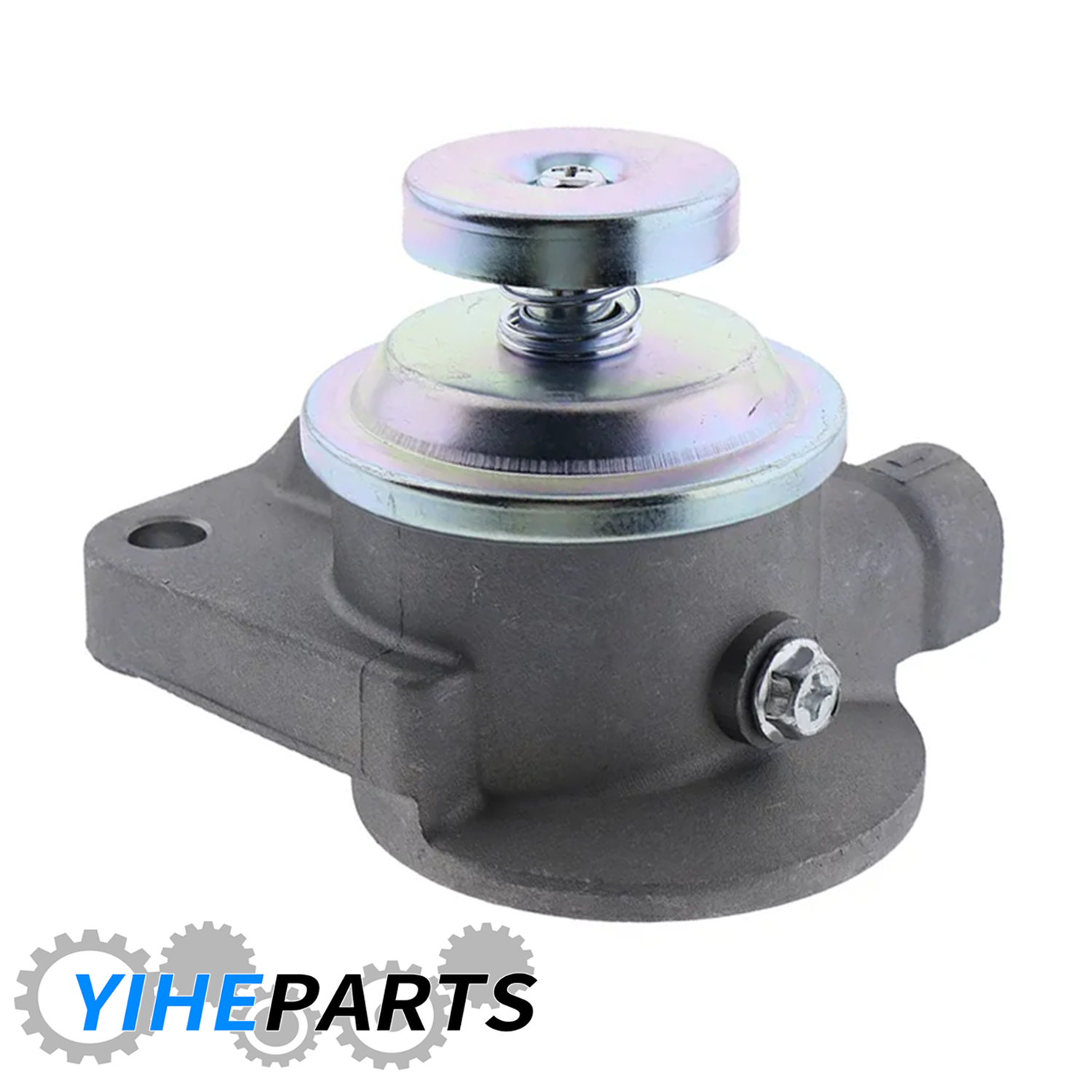 New Fuel Filter Head C6204717210 For Cummins Engine 4BT3.3 6B3.3 B3.3 ...