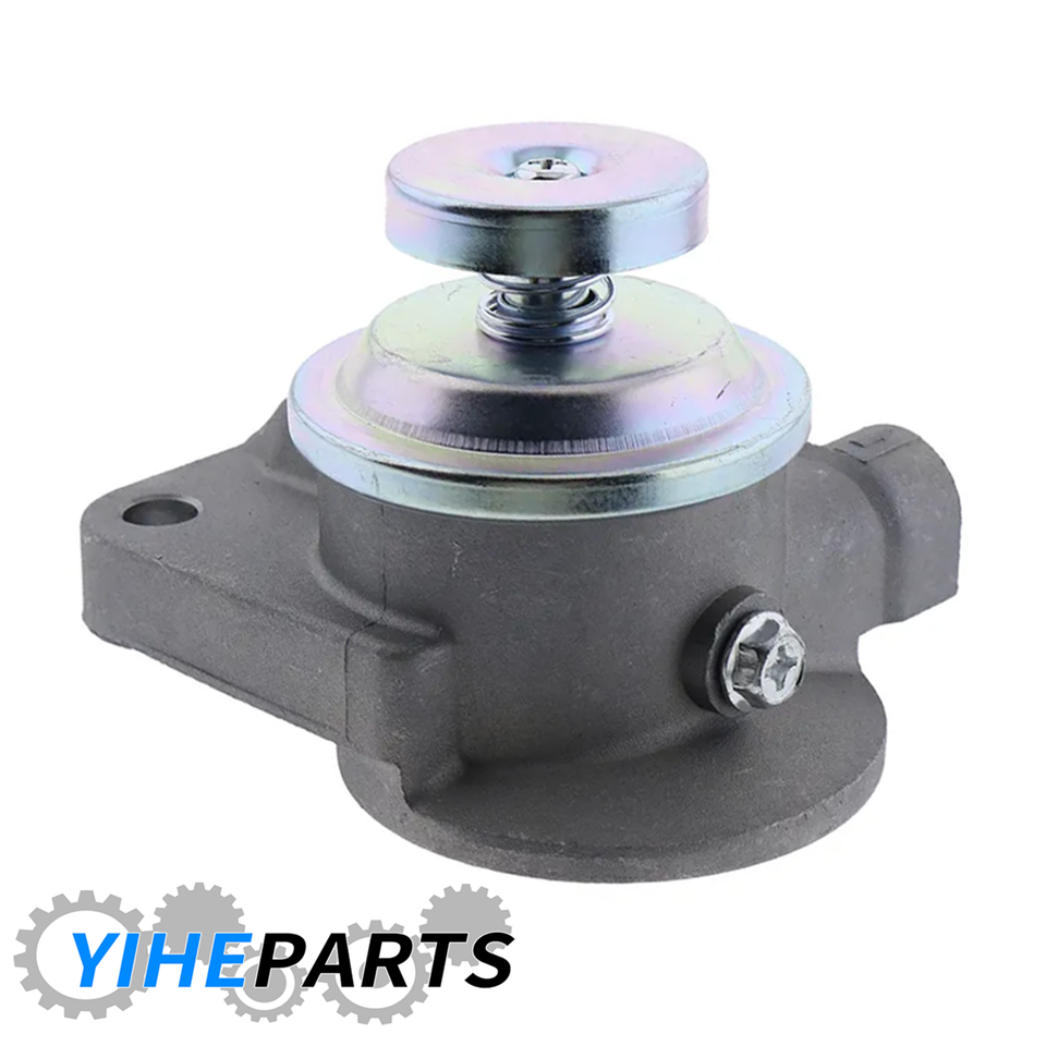 New Fuel Filter Head C6204717210 For Cummins Engine 4BT3.3 6B3.3 B3.3 ...