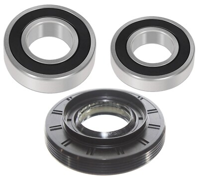 MDS62058301 4280EN4001G 4280EN4001F LG Washer Tub Bearings Seal Kit | eBay