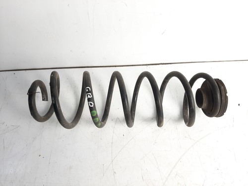 SKODA RAPID NH3 1.6 TDI Rear Left Coil Spring 1.60 Diesel 66kw 2013 ...
