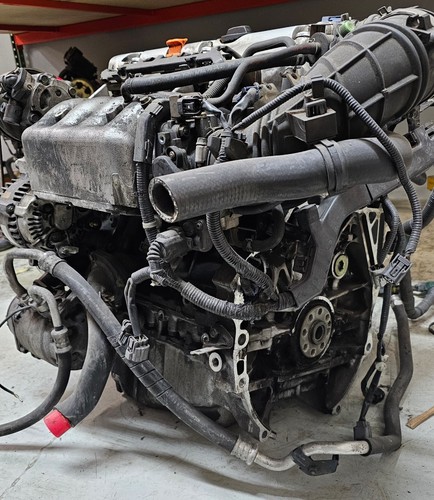 2002 ACURA RSX TYPE S ENGINE MOTOR K20A2 OEM K20 PRB | eBay