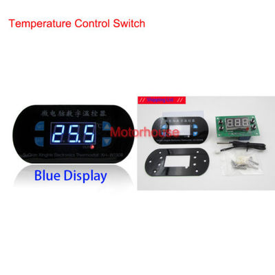 Transmitters - Sensor Temperature