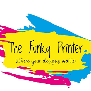 TheFunkyPrinter | eBay Stores