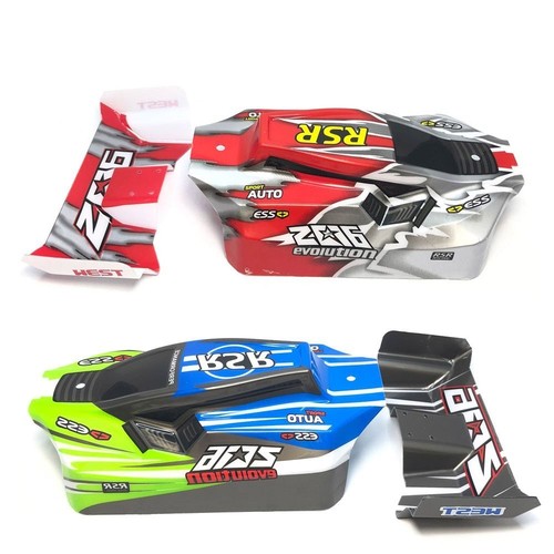 144010 High Quality Car Cover Part Shell Top Canopy RC Body Car Body ...