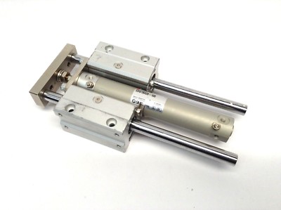 Pneumatic Cylinders - Pneumatic Linear Slide