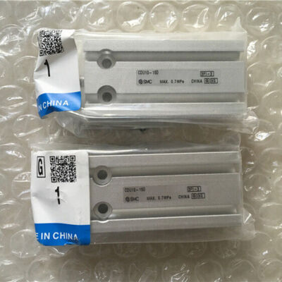 ONE brand New CDU10-15D free installation cylinder Fast Delivery #WD10 ...