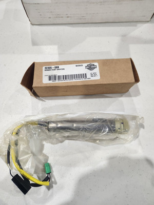 Harley-Davidson 08-15 Touring Throttle Fly By Wire Sensor Twist Grip ...