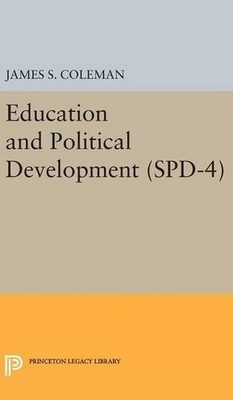 James Smoot Col Education and Political Development. (SPD-4 ...