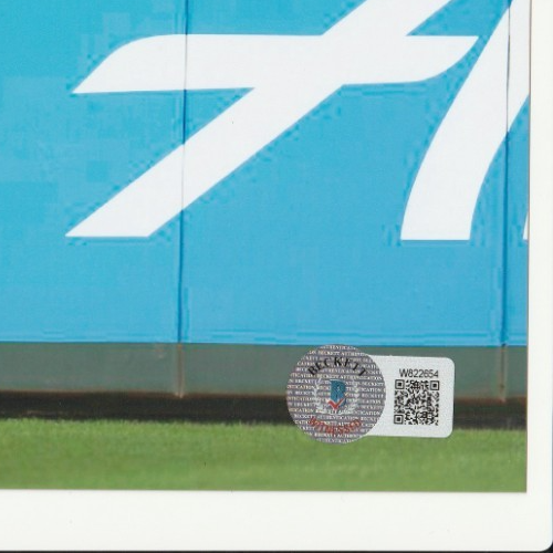 Orioles Cedric Mullins Autographed 8 x 10 photo - COA | eBay