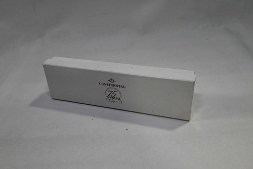 NEW Evaco Sa Suisse Continental 18K Gold, Swiss Quartz , Water ...