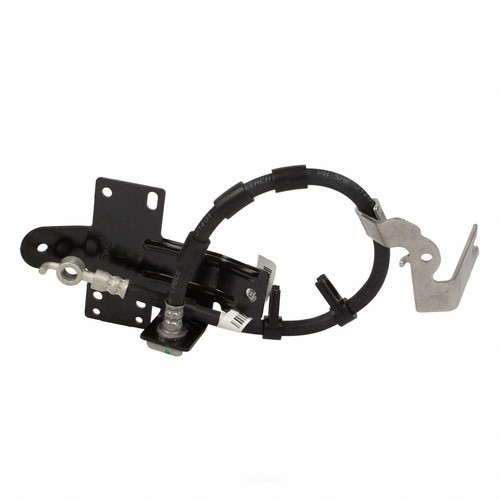 Brake Hydraulic Hose Motorcraft BRHR-225 | eBay