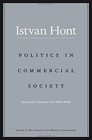 POLITICS IN COMMERCIAL SOCIETY: JEAN-JACQUES ROUSSEAU AND By Istvan ...