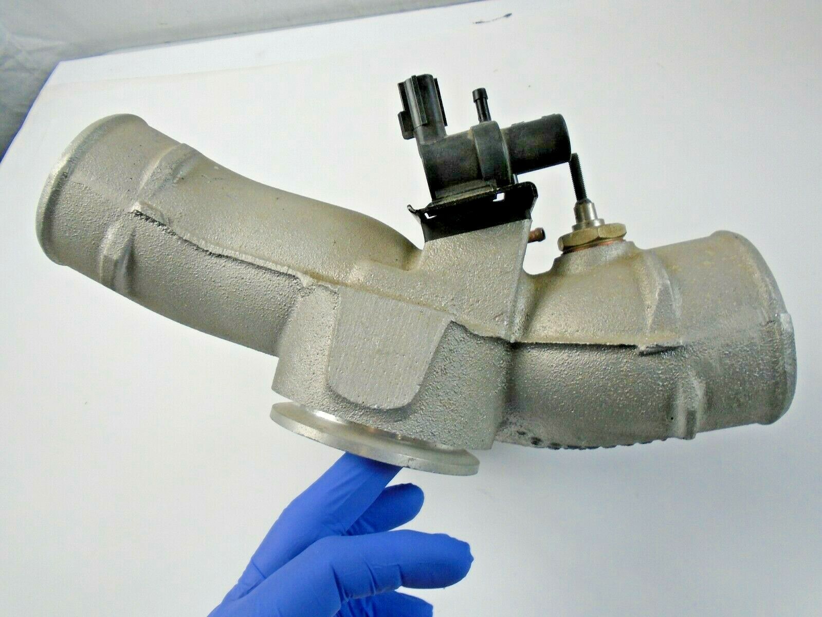 Ford Powerstroke 7.3 Intake Spider 1999-2003 Diesel Intake | eBay