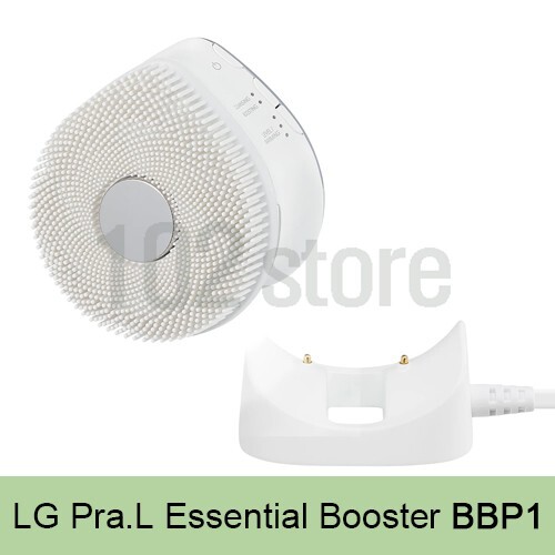 LG Pra L BBP1 Essential Booster Moisturizing Skin Cleansing Moisturizer ...