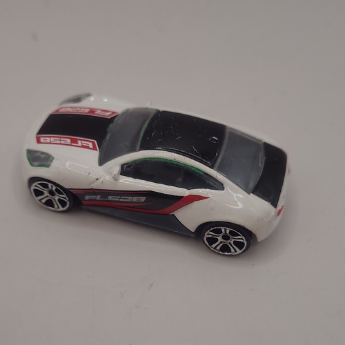 Fastlane 2013 Toy Car SS-001 | eBay