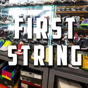 First String | eBay Stores