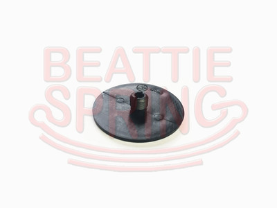 Leaf Spring End Tip Wear Pad Anti Squeak Insert Large Size | eBay