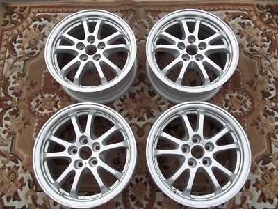 (1) 2016-2023 TOYOTA PRIUS PRIME 15" WHEEL OEM FACTORY RIMS COROLLA ...