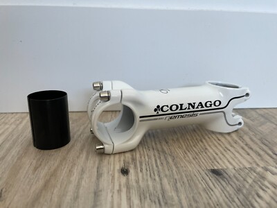 Stems - Colnago Stem - Nelo's Cycles