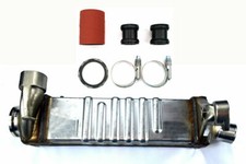 mack volvo egr cooler coolant pipe with gaskets 21328254 for sale ...