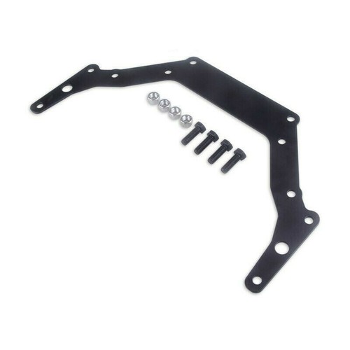 Transmission Adapter Plate for Chevy 1962-Up TH350 TH400 BOP-TO | eBay