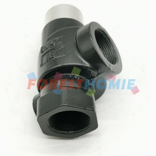 Minimum Pressure Check Valve 39475637 For Ingersoll Rand Screw Air ...