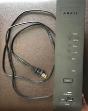 ARRIS DG2470A DOCSIS 3.0 Dual-Band Wireless Modem for sale online | eBay