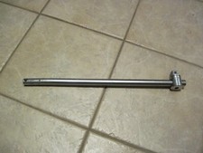 Snap on Vintage 3/4 Drive 36" Breaker Bar Handle L72RL L72h for sale ...